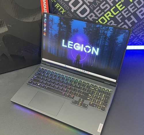 Lenovo Legion 7 PRO RTX4090/i9-13900HX/2.5K/32G/2T