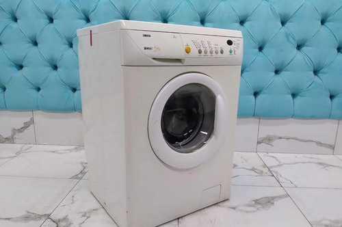 Стиральная машина Zanussi ZWD 5106