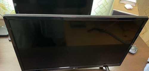 Телевизор LG 24LF450U