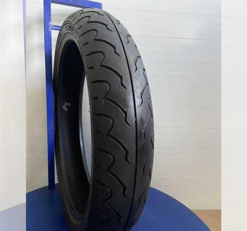 Dunlop SportMax D207F 120/70 R19