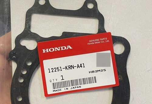 Прокладка ГБЦ для Honda CRF250R 10-17