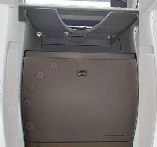 Мфу лазерный цветной HP Color Laserjet CM1017 MFP