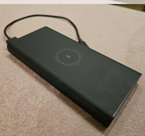 Powerbank Xiaomi 10000 mAh WPB15ZM