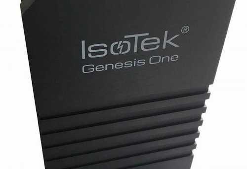 Isotek EVO3 Genesis One + Premier power cable