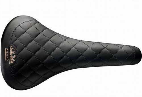 Седло шоссе Selle Italia Turbo Bonnie (146мм)