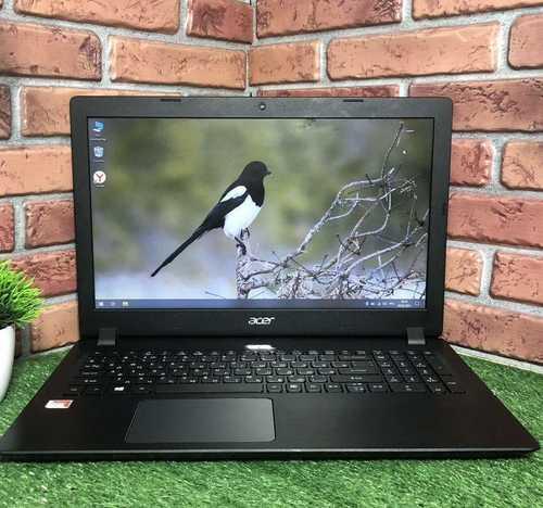 Ноутбук Acer 8/240