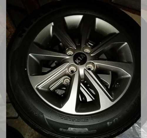 Nexen Roadian MTX 185/65 R15 180B