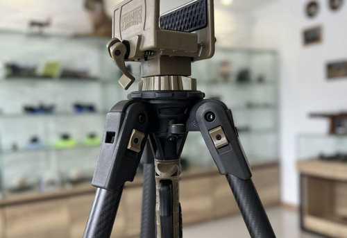 Тренога Trigger Stick Apex Carbon Fiber Tripod