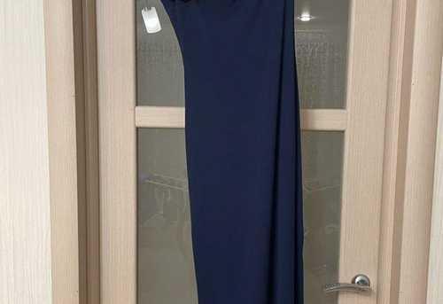 Платье женское вечернее 44 размер