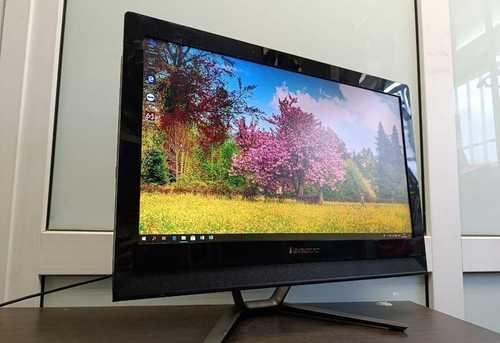 21.5" Моноблок Lenovo C40-30