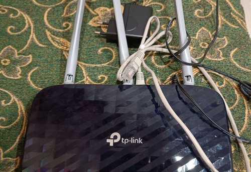 Wi-fi роутер Tp-link Archer С20