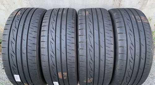 Bridgestone Playz PZ-X 215/35 R18