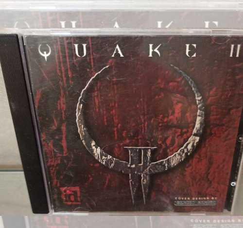 Quake 2, Старая игра для пк