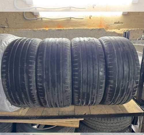 Nokian Tyres Hakka Black 2 245/45 R18 100Y