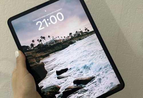 iPad pro 11 2021