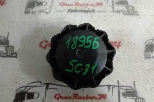 Крышка бачка гур Scania 6-Series 2588971