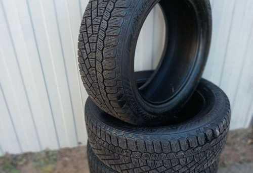 Gislaved Soft Frost 200 205/55 R16 T