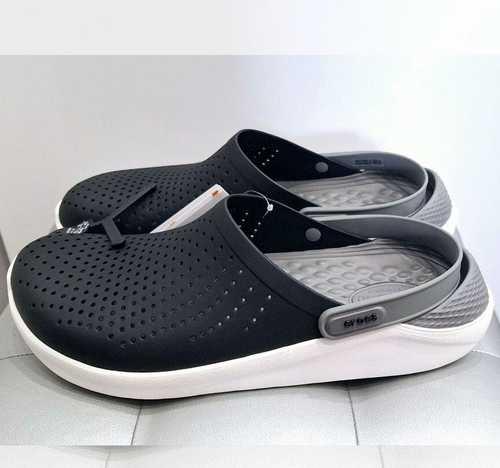 Crocs Literide Clog Оригинал 45/М12, 46/М13