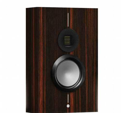 Настенная акустика Monitor Audio Gold On-Wall Macassar (6G)