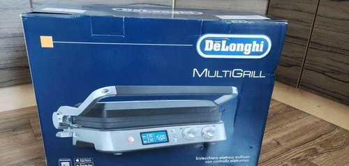 DeLonghi мультигриль cgh1012d