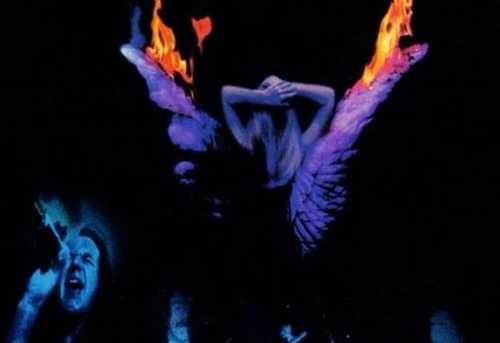 Black Sabbath - Cross Purposes Live (1994)