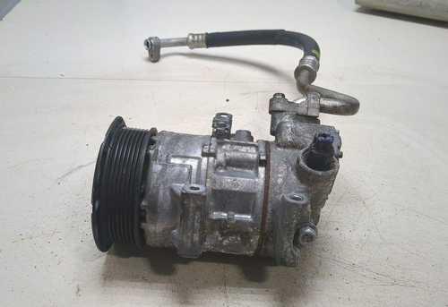 Компрессор кондиционера Toyota RAV 4 2006-2013, 20