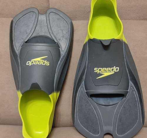 Ласты Speedo 39-41