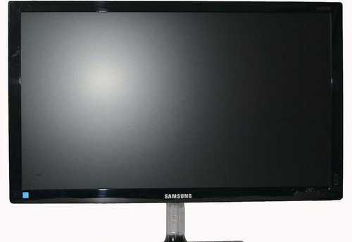 Монитор 23.6 " Samsung S24C550ML