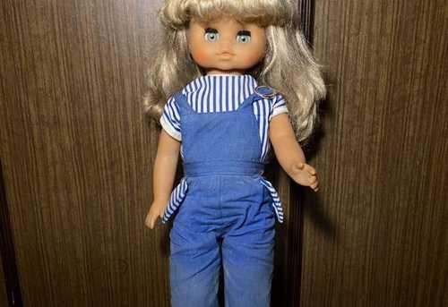 Барби кукла СССР