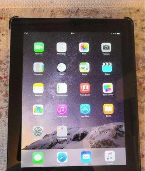 iPad 3 (a1416) 32gb