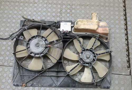 Блок управления вентиляторами Lexus RX, 2005