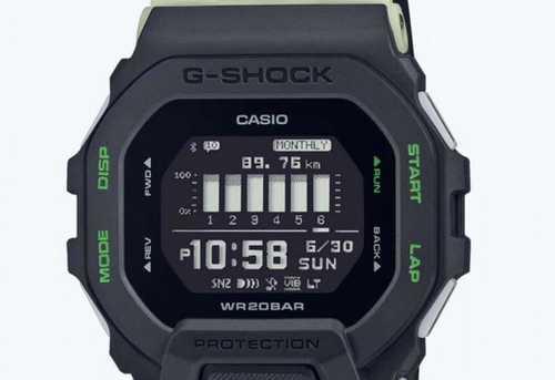 Casio G-Shock GBD-200LM-1, оригинал, новые