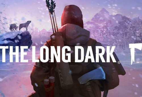 The Long dark PS4/PS5