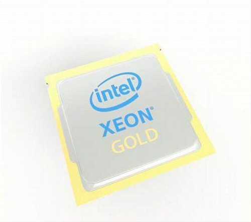 Процессор Xeon Gold 6131 8 core 4.0-4.3GHz