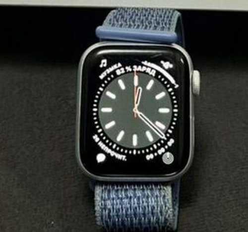 Ремешок apple watch 4 40mm