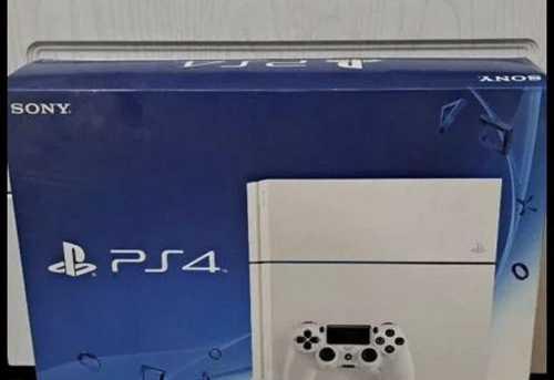 Sony playstation 4