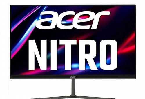 Acer Nitro QG240YS3bipx черный