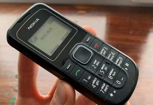 Nokia 1202