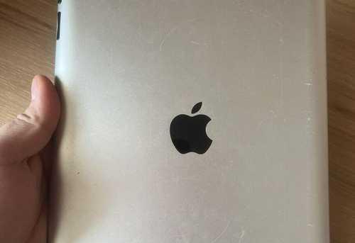 iPad и iPhone 4