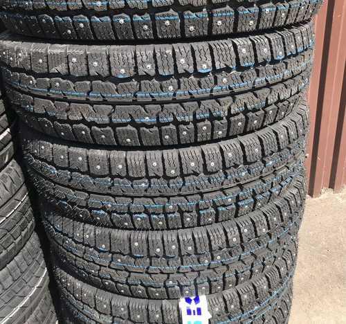 КАМА Alga LT (HK-534) 185/75 R16 104R