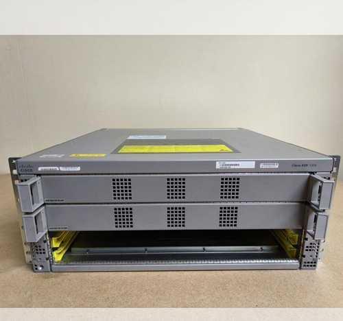 Шасси Cisco ASR1004