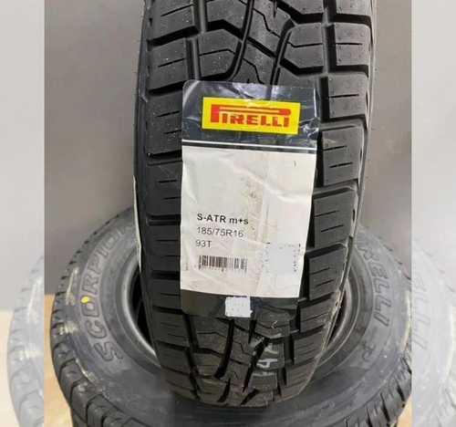 Pirelli Scorpion ATR 185/75 R16