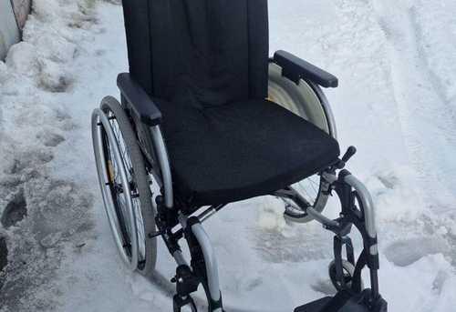 Инвалидной коляска ottobock новая