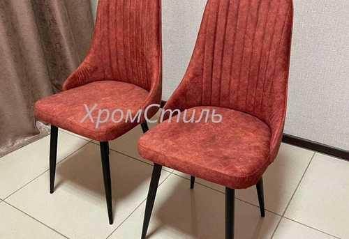 Кухонные мягкие стулья в гостиную "Модена"