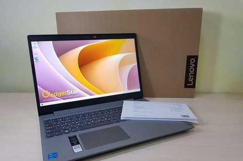 Новый Ультрабук IdeaPad L3, IPS, гарантия 1 год