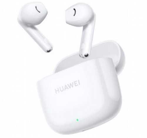 Беспроводные наушники Huawei FreeBuds SE 2