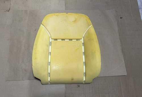 Подушка спинки сиденья передняя правая Opel Astra