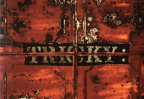 Tricky - Maxinquaye