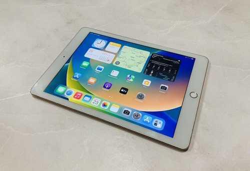 iPad 6 32gb Wi-Fi Gold