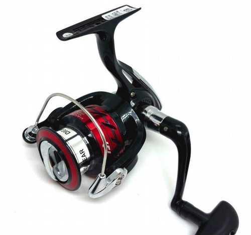 Катушка daiwa sweepfire 2B CS 3000